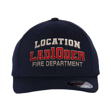 Fire Department Hat Co.