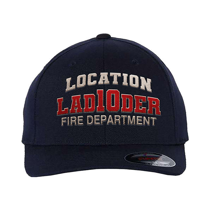 🧢 The Duty Watch Collection – Fire Department Hat Co.