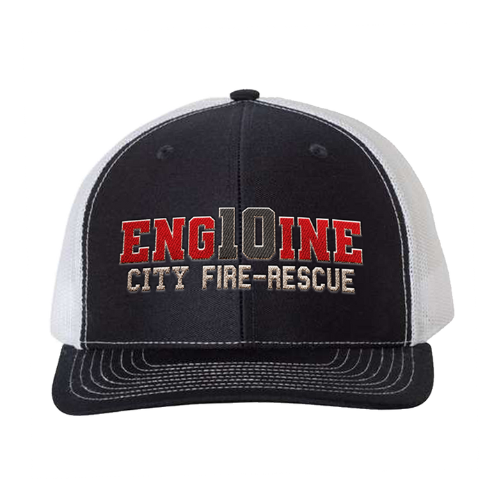 Snapback – Fire Department Hat Co.