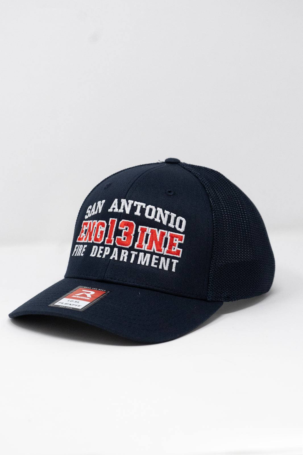 Fire Department Hat Co.