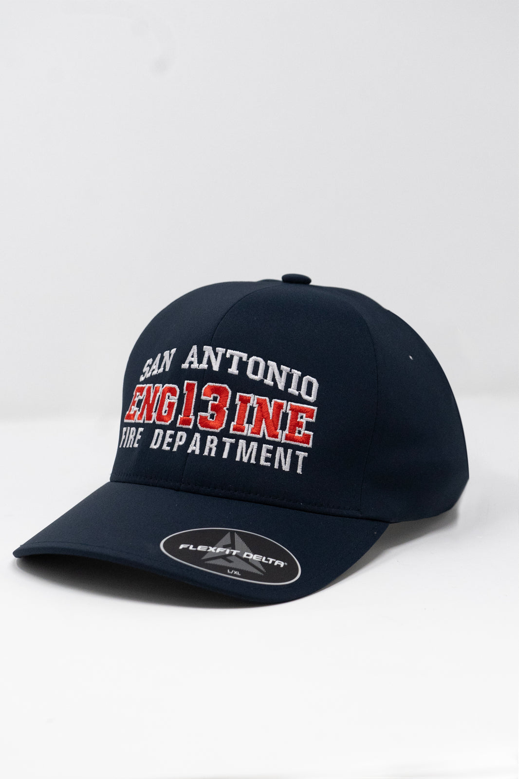Fire Department Hat Co.