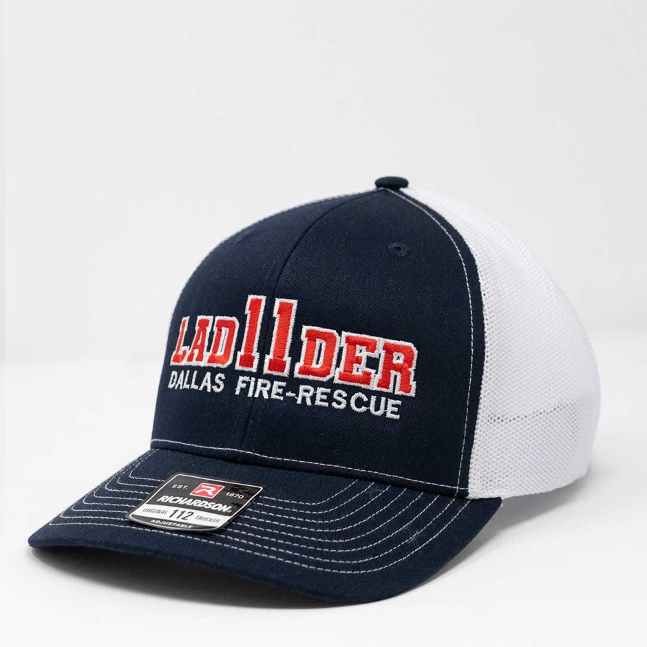 Fire Department Hat Co.