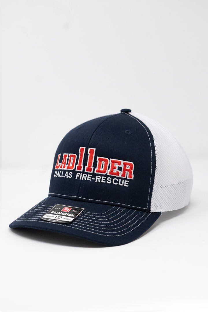 Snapback – Fire Department Hat Co.